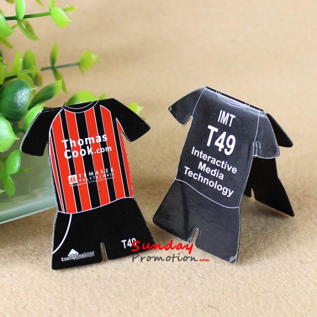 Die Cut Custom Magnetic Bookmark Printable Buy Promotional Bookmarks