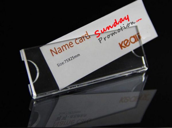 Custom Made Name Badges Online Acrylic Name Badges For Work